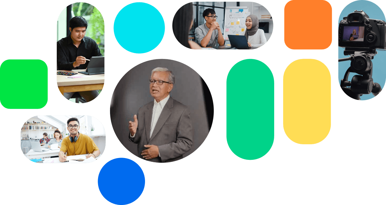 Tentang Kami - Digital Cerdas Berbagi